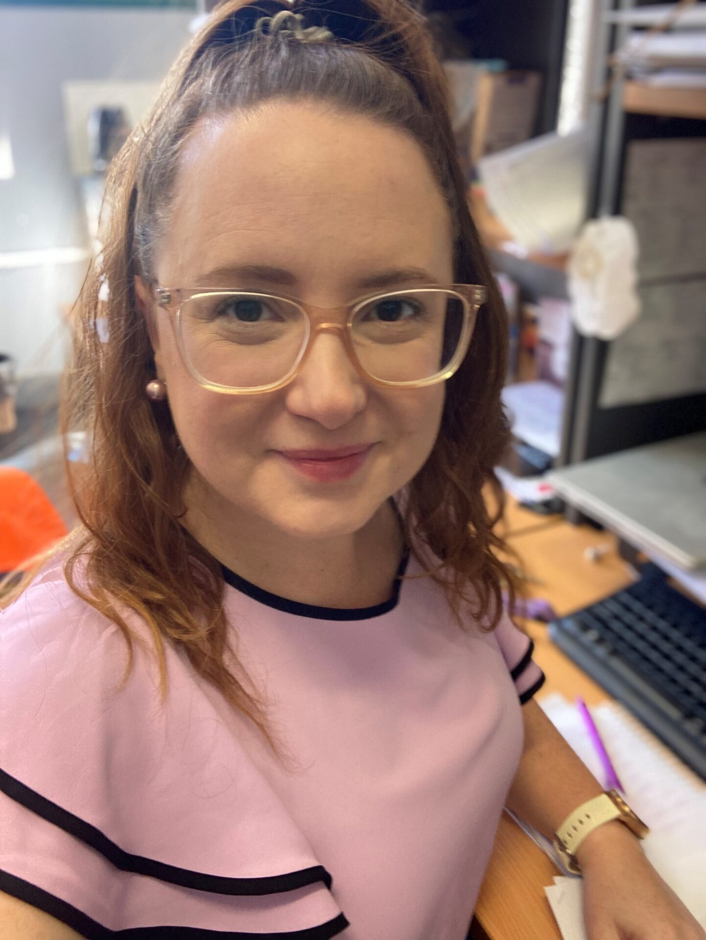 Professional Awards – FATFA